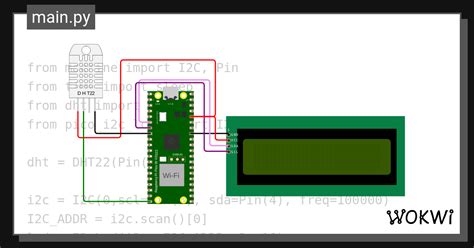 Wokwi Online ESP STM Arduino Simulator