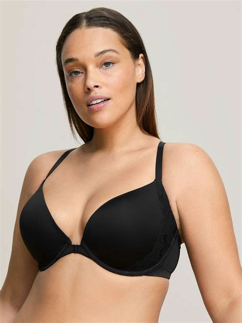 What Is A Front Fastening Bra