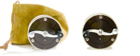 Bogdan Fly Reels For Sale Spinoza Rod Company