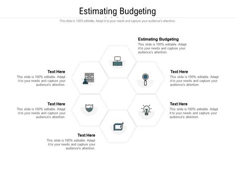 Estimating Budgeting Ppt Powerpoint Presentation Styles Format Ideas Cpb Powerpoint Slides