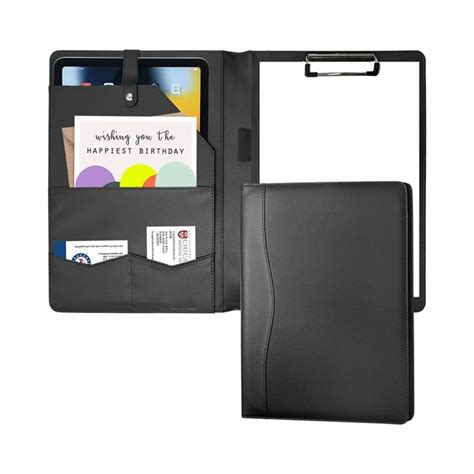 A4 Clipboard Interview Folder Suppliers Manufacturers Factory Direct