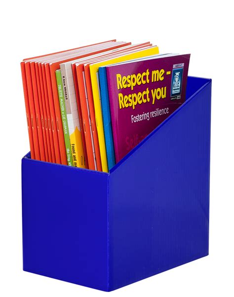 Book Boxes Plastic Classroom Book Boxes Australia