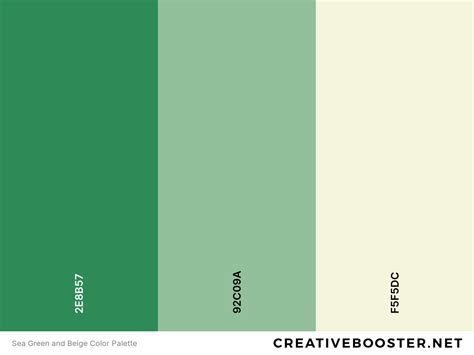 25 Best Colors That Go With Beige Color Palettes Creativebooster