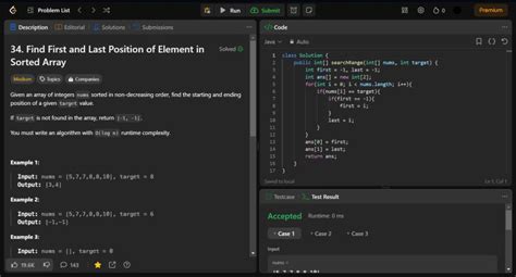 Khushi Agarwal On Linkedin Leetcode Programming Algorithm Tech