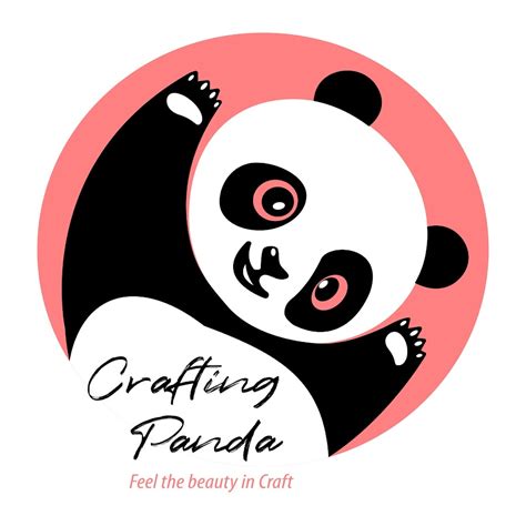 Crafting Panda Youtube