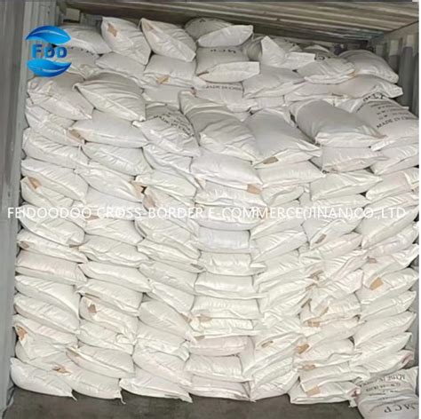 Wholesale Calcium Phosphate Monocalcium Phosphate Mcp 22 Powder