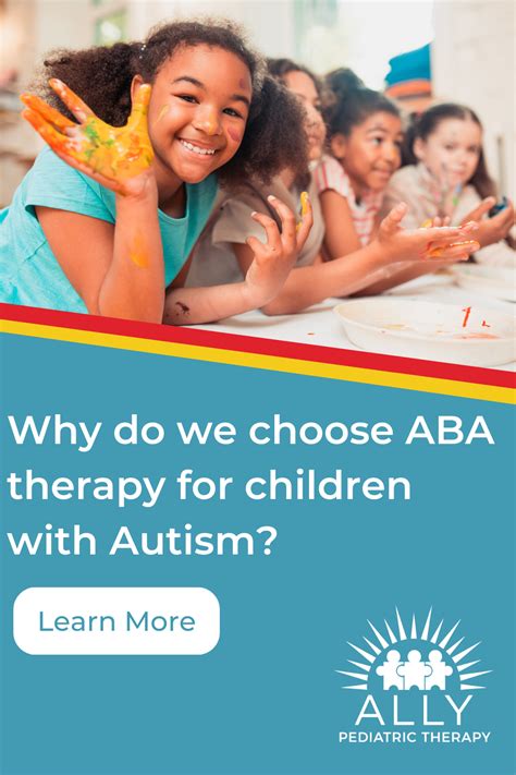What Is Aba Therapy Artofit