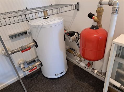 Underfloor Heating Christchurch Fas Energy