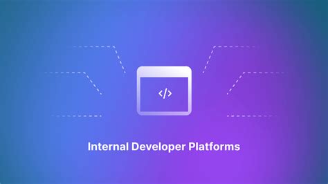 An In Depth Guide To Internal Developer Platforms Idps Hackernoon