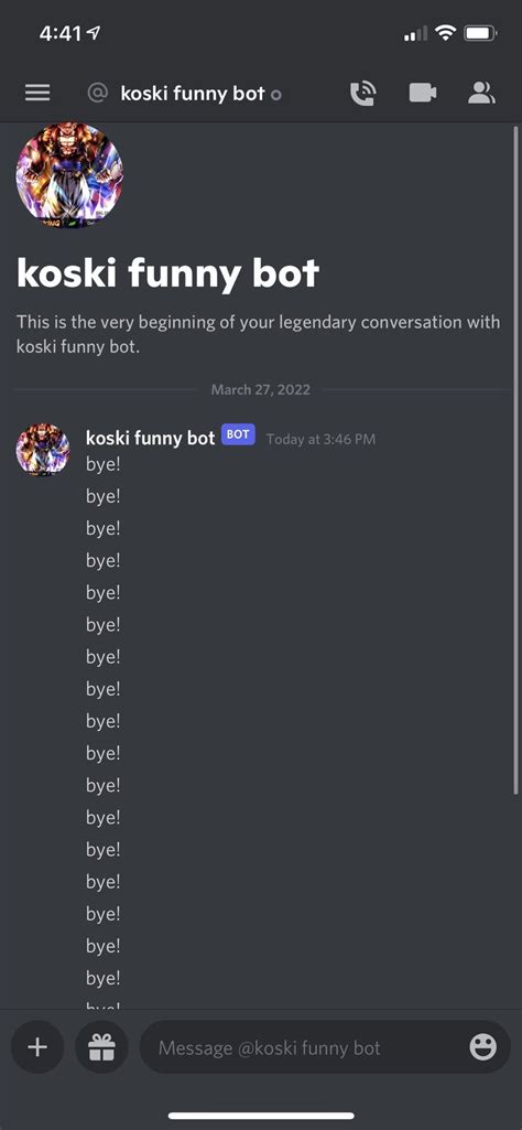 does anyone know how to delete this bot r discordapp