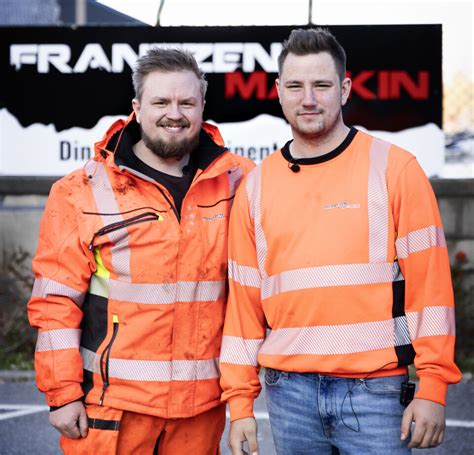Se Så Fort Det Gikk å Rive Garasjen