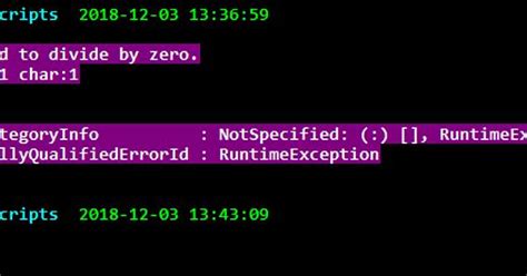 Customized Powershell Prompt Album On Imgur