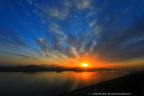일출 촬영 포인트 양기준의사진세계