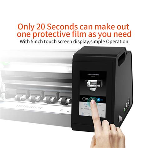 Universal Screen Protector Cutter Mietubl