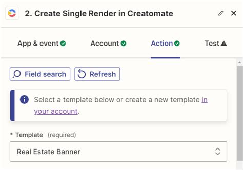 How To Automate Image Generation No Code Tutorial Creatomate