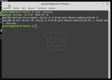Cómo instalar Java en Ubuntu OpenJDK Electronics Software