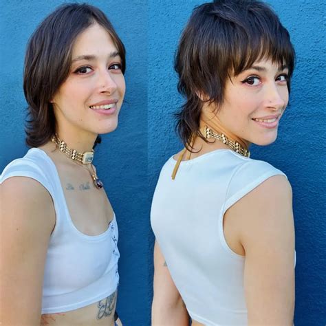 20 Shag Haircuts For Fine Hair Your Guide To Gorgeous Looks Fimaan