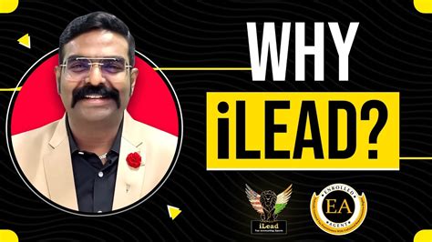 Why Ilead Youtube