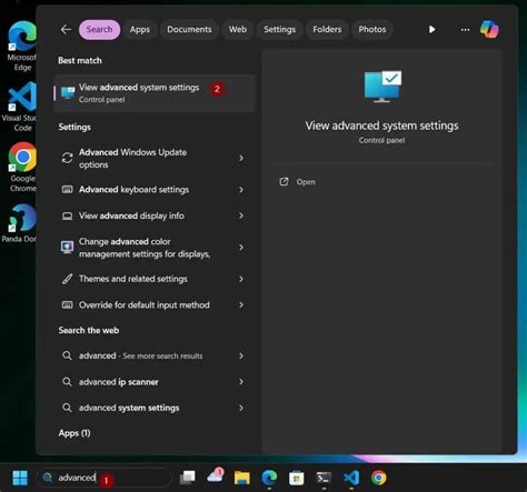 how to set paging file size in windows 11 or windows 10 itechguides