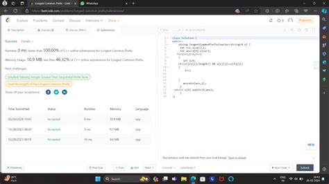deepthi duddupudi on linkedin 50daysofcodechallenge