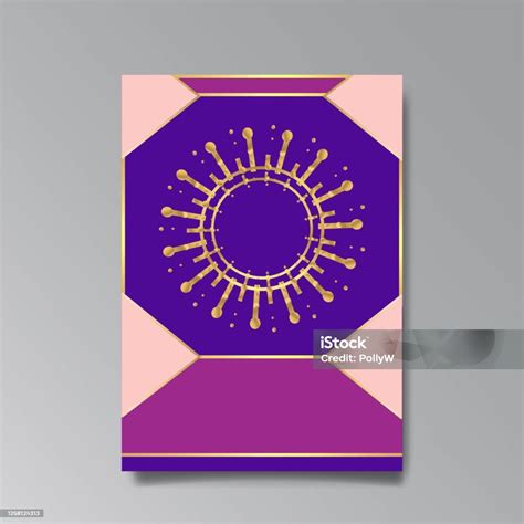 혼돈 추상 기하학적 구조체는 디자인을 다룹니다 시원한 하프톤 반짝이는 그라데이션 템플릿 세트 유체 모양 포스터 구성 1980