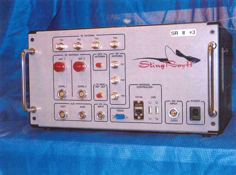 Stingray Cell Phone Surveillance Devices May Interfere With 911 Calls