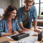 Designing With Grids A Typography Perspective