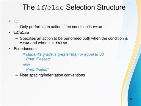 Structured Program Ppt Download