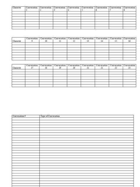 Content Analysis Coding Sheet Pdf