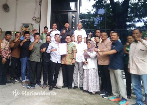 Dprd Kudus Gunakan Hak Angket Usut Dugaan Ketidaknetralan Pj Bupati