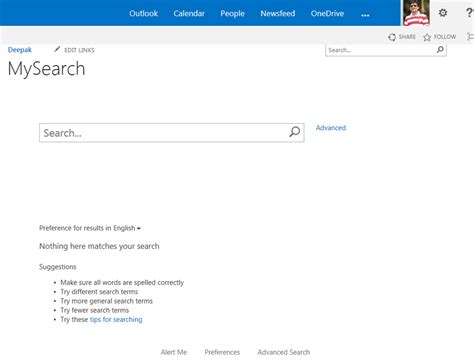 Sharepoint Customize Display Templates