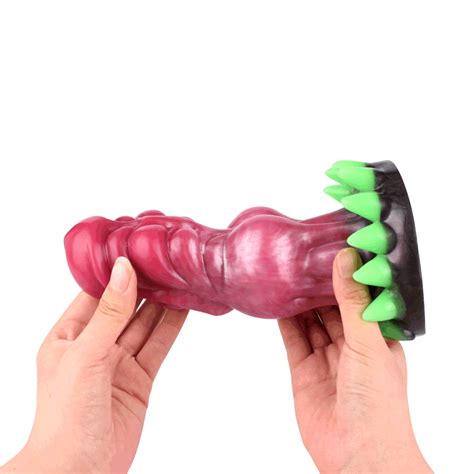 Yocy Forest Elf Leshy Dildos Yocy