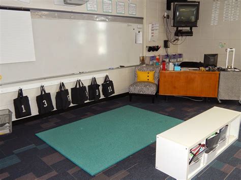 Our Guest Bloggers Mollie And Amy Share How They Totally Rearranged Their Classroom In Order
