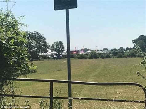 Sex Festival This Way Signs Reveal Location For Europe S Biggest Top Secret Sex Festival