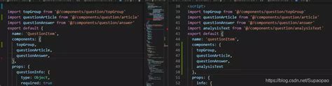 conflicting order following module has been added csdn博客
