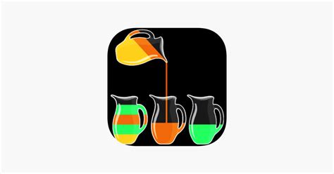 Fun Water Sorting Color Sort En App Store