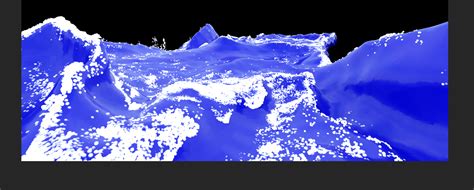 i cant scale down my foam particle size autodesk community