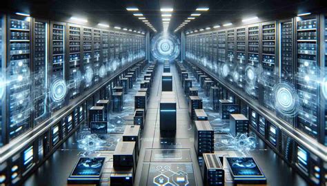 Pure Storage Revolutionizing The AI Industry With Innovative Data Storage Solutions