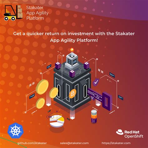 Stakater Stakater App Agility Platform Provides Facebook