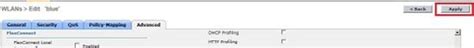 Chromecast As Mdns Service In Order To Cast Screen Configuration On Wlc