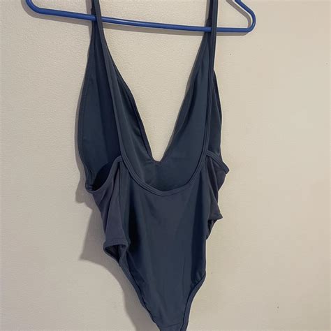One Piece Swimsuit Glassons At Sabrina Evans Blog