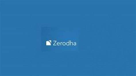 Zerodha App पर ट्रेडिंग में आ रही दिक्कतें जानिए क्या है पूरा मामला Zerodha News Traders Are