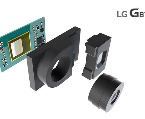 Lg Says The G Thinq Is Coming With A Special Selfie Cam Droid Life