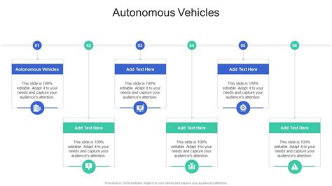 Autonomous Vehicles In Powerpoint And Google Slides Cpb