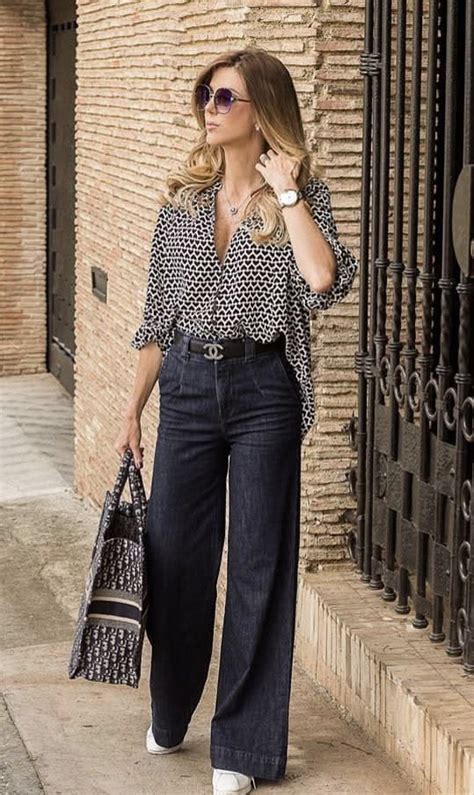 Pin By Maria Del Rocio Casallas On Mi Moda Stylish Outfits Fashion