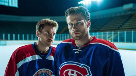 François Arnaud Reveals He Shot Two Days” Of Sex Scenes Cut From Heated Rivalry Socialite Life