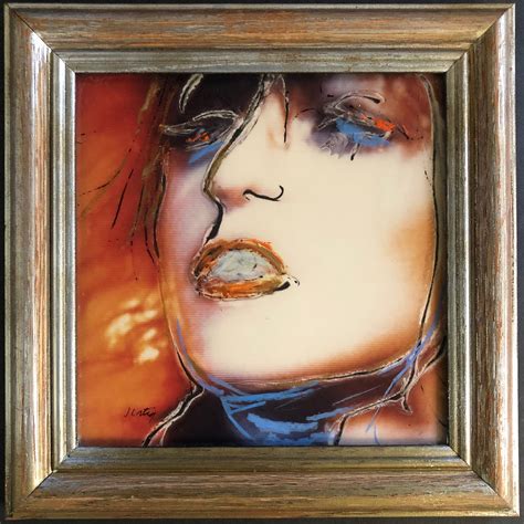 Featured Photographer Felicita Russo Imaginary Landscape — Analog