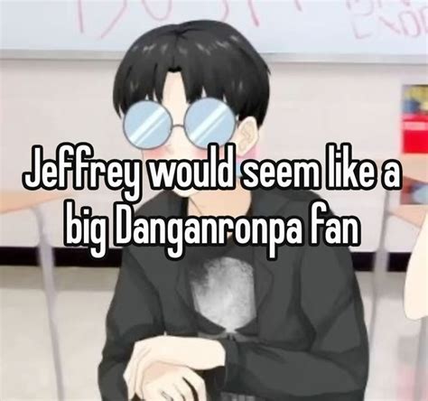 Jeffrey Class Of 09 Class Feelings Jeffrey