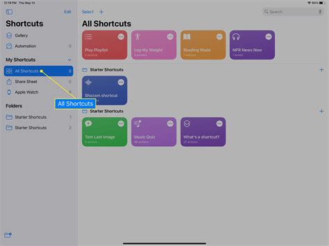 How To Use Siri Shortcuts