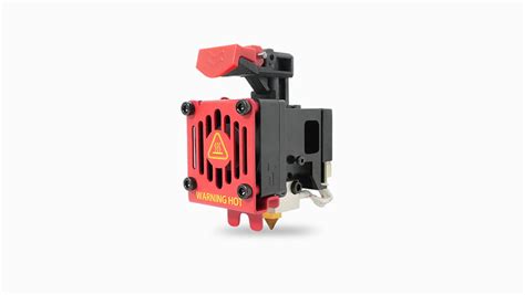 Raise3d Hyper Speed Hot End Assembly 04mmpro3 Series Raise3d Bv